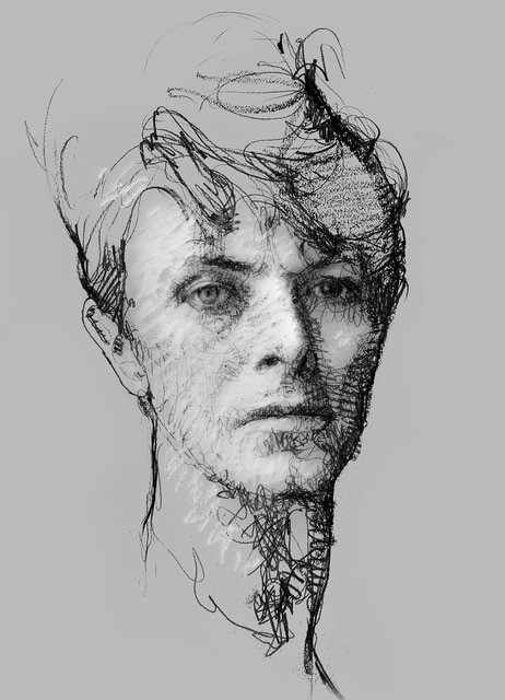 Kringprent | Peter Donkersloot - De Kring