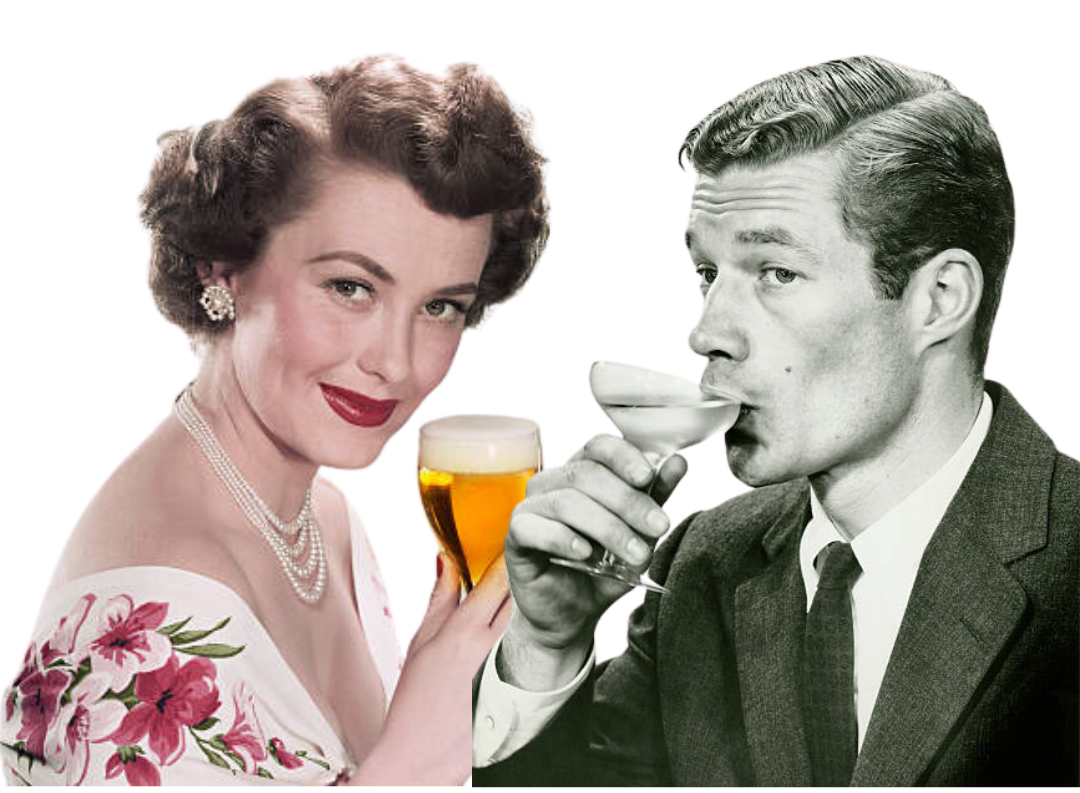 Nieuwe ledenborrel - De Kring