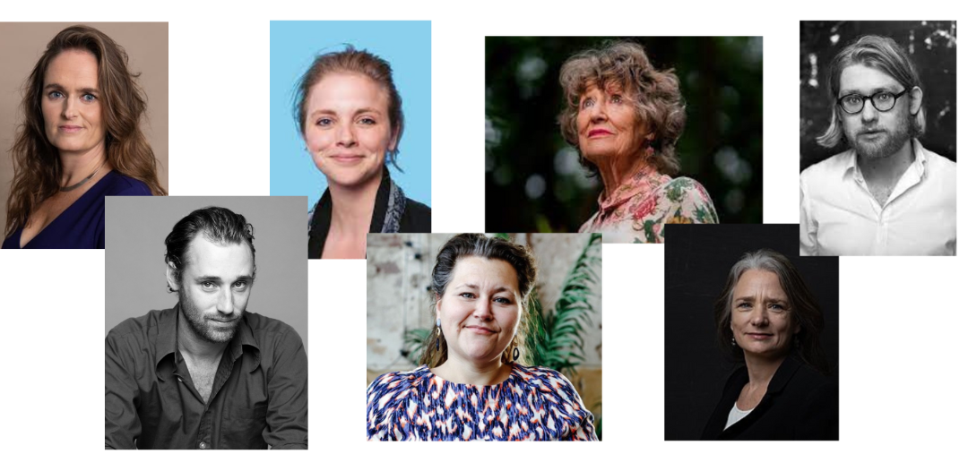 Verkiezingsavond op De Kring - De Kring