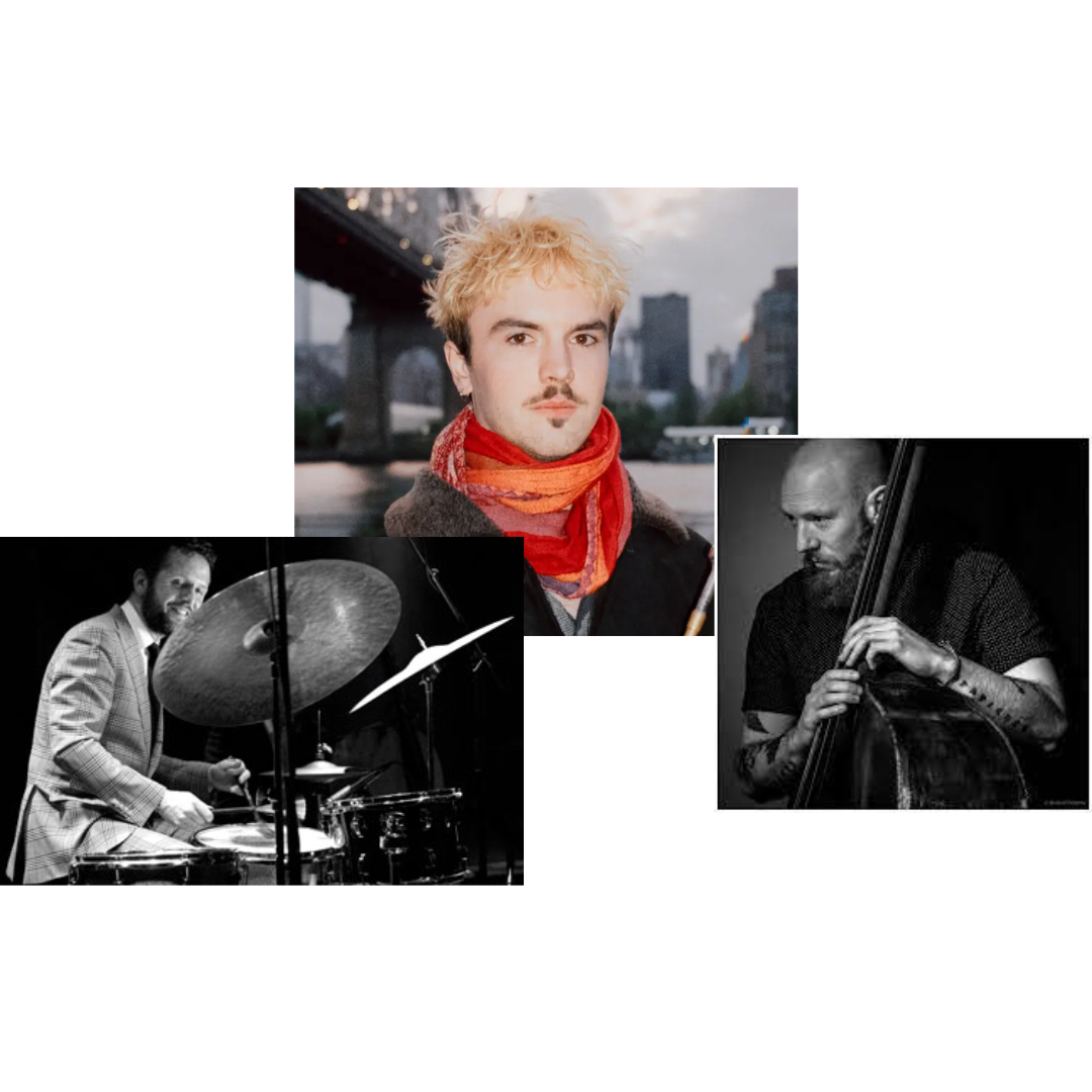 Jazz | Ian Cleaver - De Kring