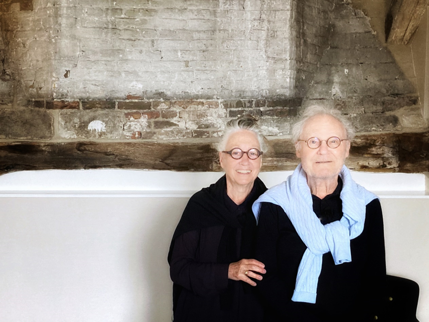 Het gedreven Kringlidmaatschap van Peter Polak - De Kring