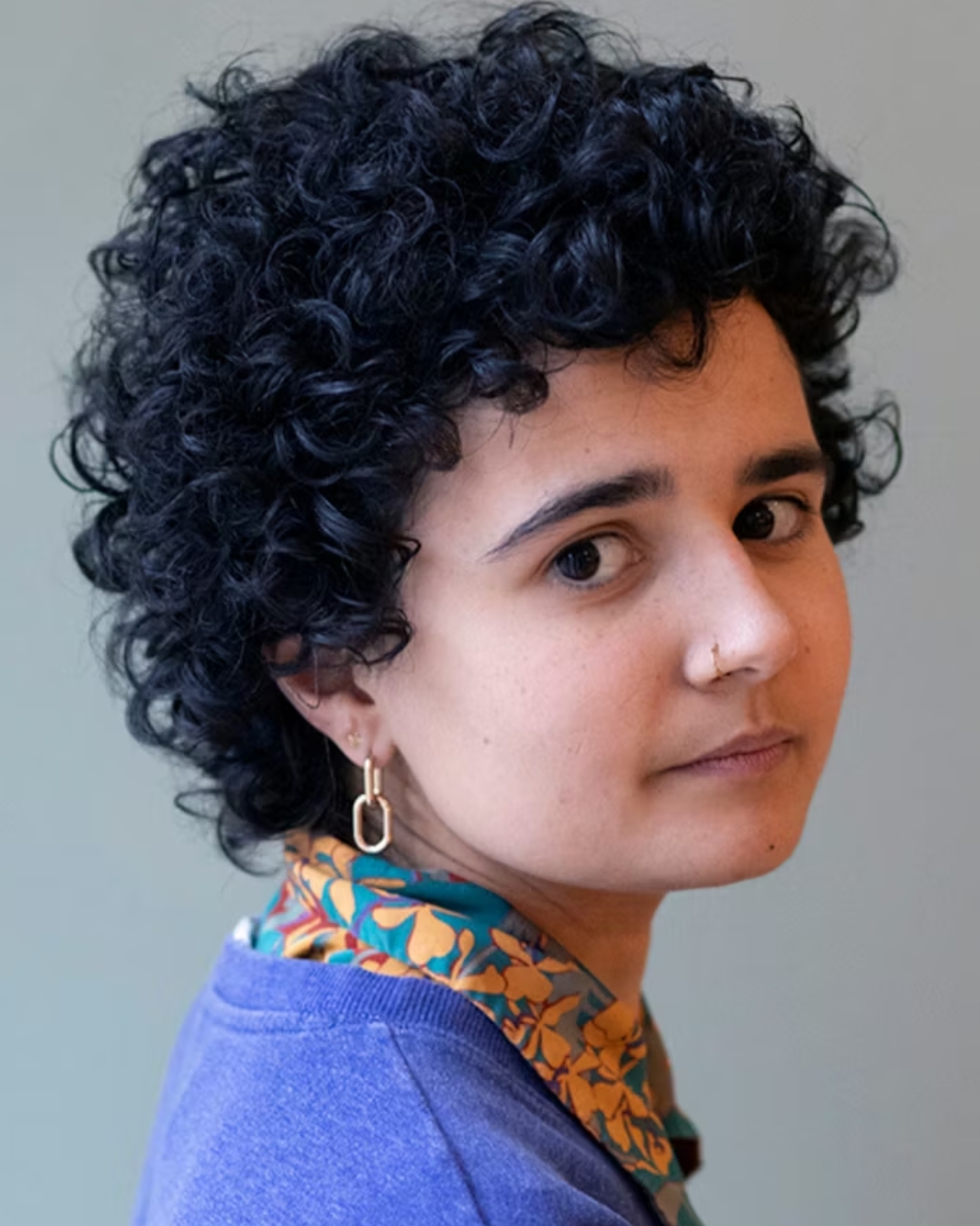 YAA Artist Talk | Theater Bellevue: Nina van Tongeren - De Kring